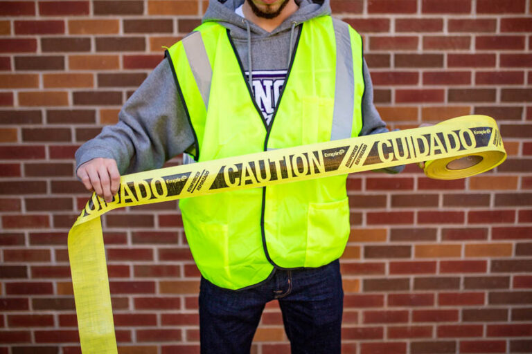 Foundation Hall Groundbreaking Ceremony | Winona State University