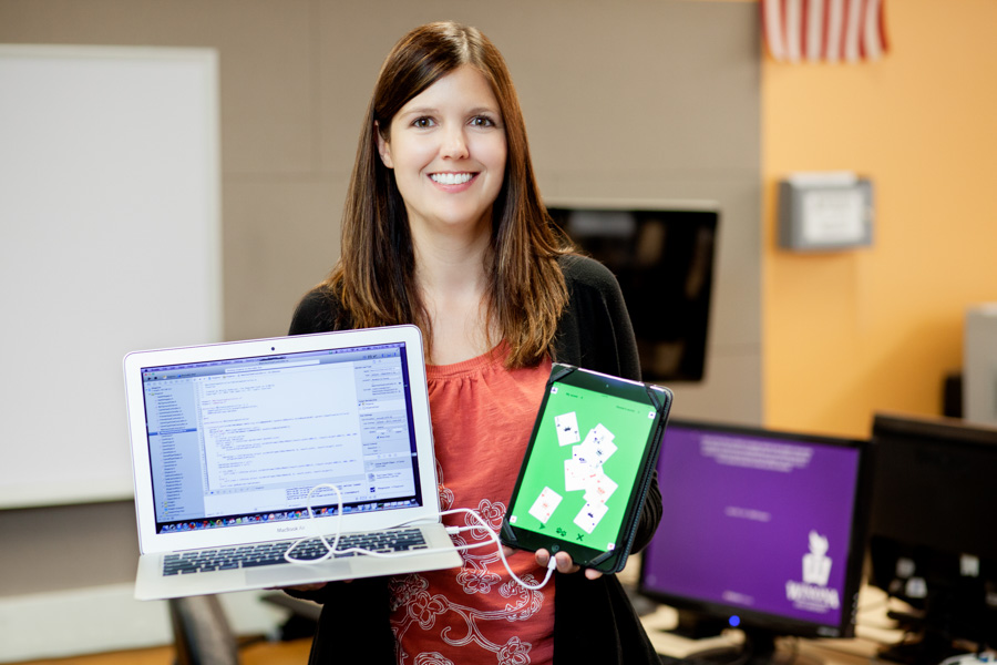 Computer Information Systems Major | Winona State University