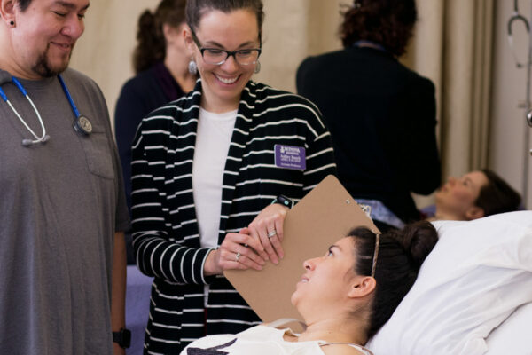 Adult-Gerontology Acute Care Nurse Practitioner (AGACNP) Doctor of ...