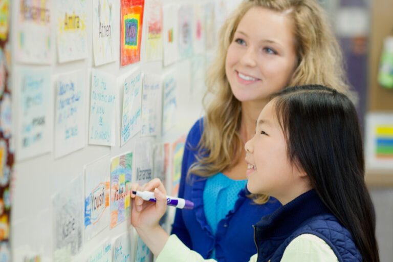 Teaching English as a Second Language Major | Winona State University