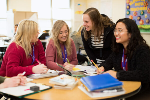 Social Studies (Middle Level Teaching) Minor | Winona State University Social Studies (Middle Level Teaching) Minor | Winona State University