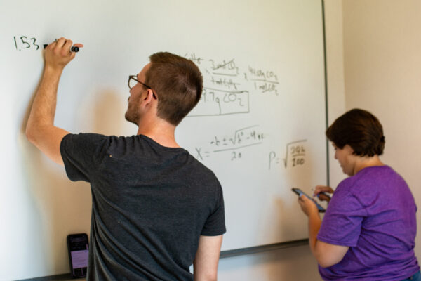 Math Major | Winona State University