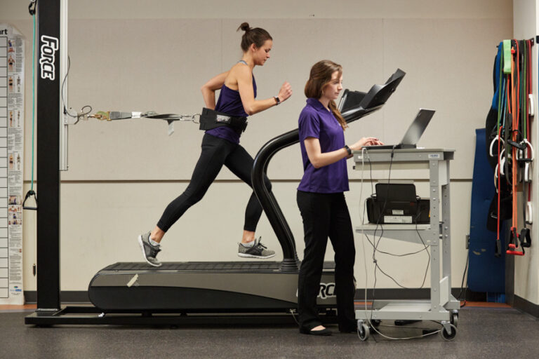 Movement Science Major | Winona State University