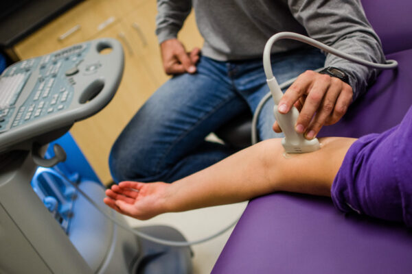 Radiography Major | Winona State University