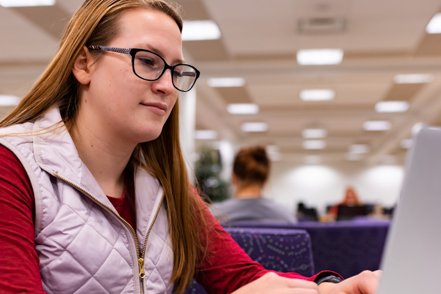 Grants | Winona State University