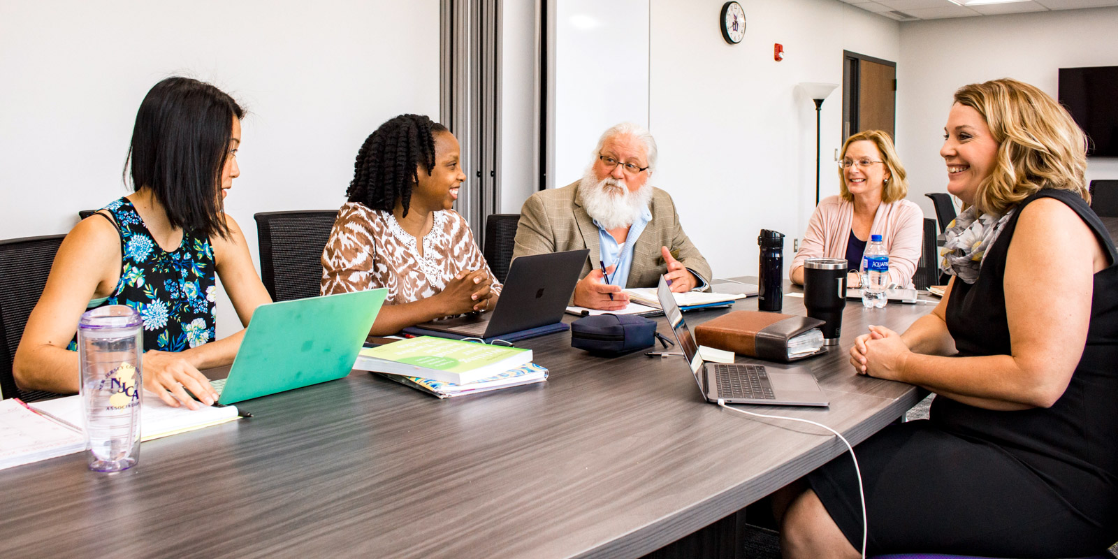 Faculty & Staff | Winona State University